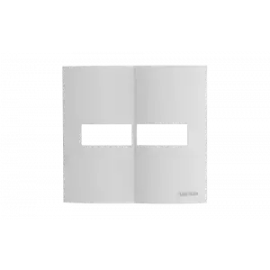 PLACA 1M + 1M 4X4 BR ATR