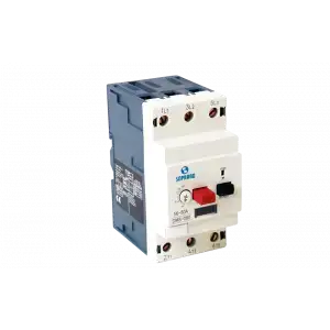 DISJ. PROT. MOTOR - DMS-080 2540