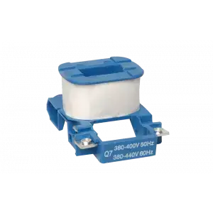 BOB. OP. CST O9-18 110/127VCA 50/60HZ