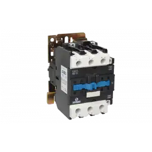 CONTATOR CST-065-11-24VCA-65A-1NA+1NF