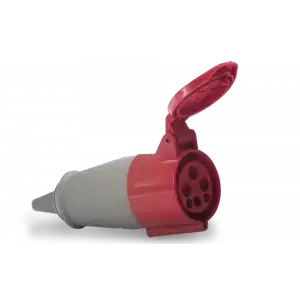 ACOP. ACS-4256-32A-3P+T-380\440VCA-IP44-6H