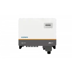 INVERSOR TRIFASICO S5 20KW 220V