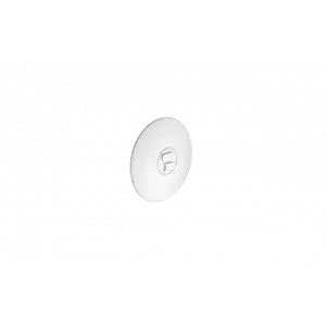 TAMPA SOPFIX 4MM BRANCO