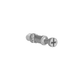 PARAFUSO SOPFIX 34MM ROSCA M6 NATURAL