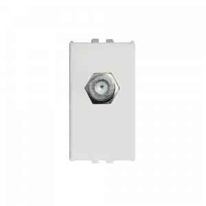 MOD TOM CABO COAXIAL PASSANTE BR ILUS