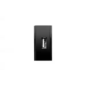 573802PT MOD TOM USB 2,1A BIVOLT PT BRVM